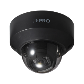 Camera IP Dome i-Pro Advidia M-46-V